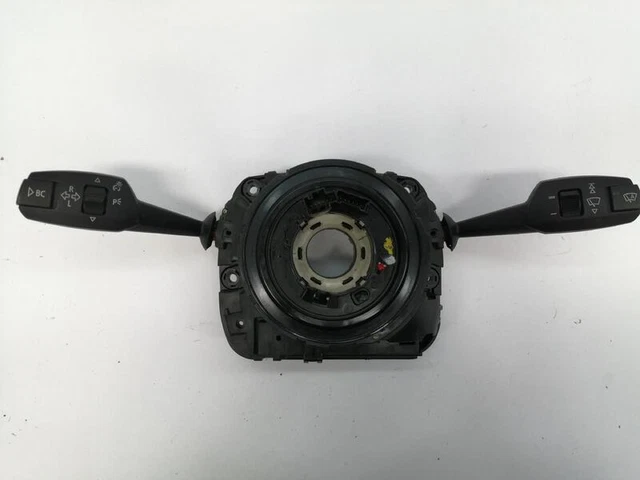 61319164418 COMANDO LUCI per BMW 1 20 D 2011 LZ696529802 1003380 EUR 52 ...