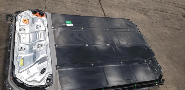 TESLA MODEL 3 Performance High Voltage Ev Battery 2019 110442300M £ ...