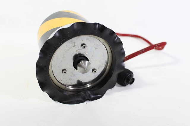 POUR PIECE MICROPHONE sol Détecteur de fuite eau souterrain LD6000 TROTEC LD20HC EUR 89,90 ...