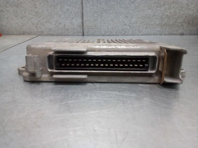 7700108455 BOÎTIER MOTEUR Uce pour RENAULT CLIO I FASE I / II (B/C57) 19 451538 EUR 50,94 ...