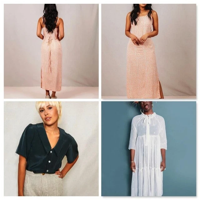 FRIDAY PATTERN CO Sewing Patterns - Dressmaking Fashion Clothing LOTS ...