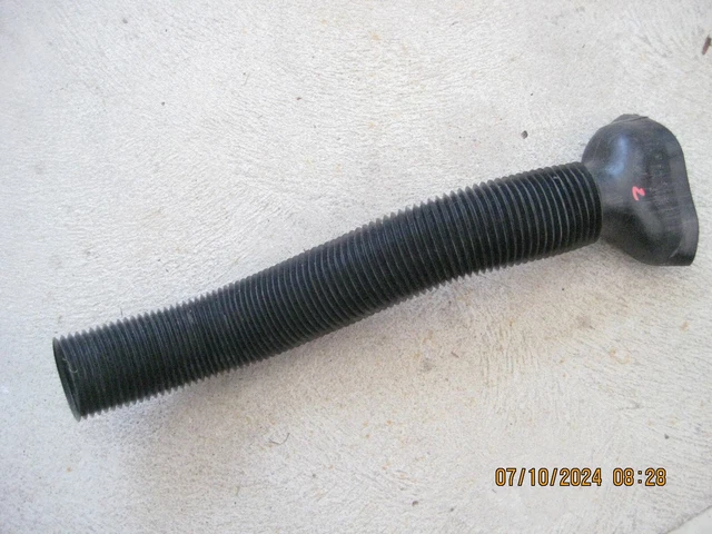 HOLDEN HJ HX HZ Dash Air Vent Duct - 9946434 READ DESCRIPTION $65.00 ...