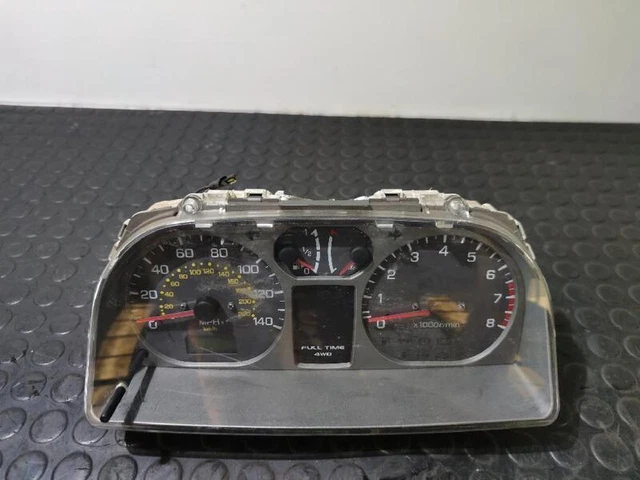 MN166588 CUADRO DE instrumentos para MITSUBISHI MONTERO PININ IO (H60 ...