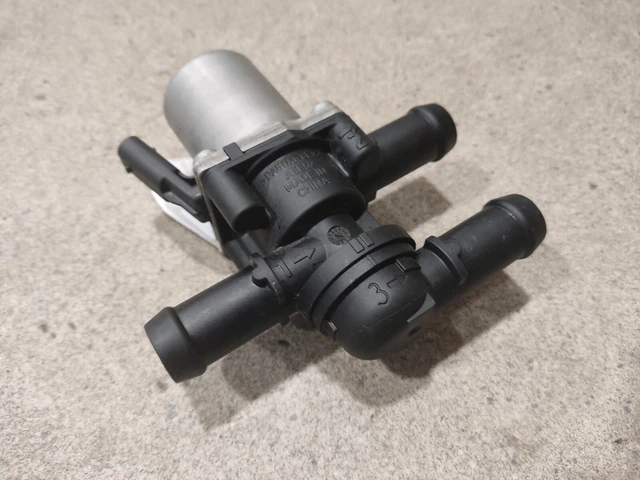 POMPE VOLVO XC90 II Pompe à Eau Électrique Auxiliaires 31461924 EUR 108 ...