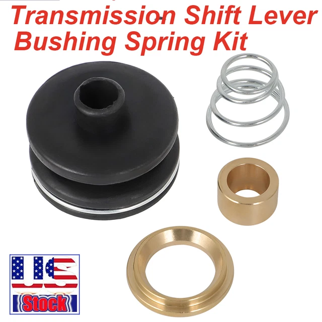 FOR SUZUKI SIDEKICK GEO TRACKER 5speed Transmission Shift Lever Bushing ...