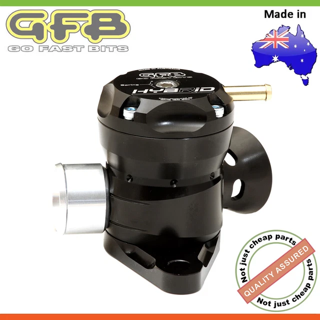 NEW * GFB * Diverter Valve + Blow Off Valve For Mitsubishi Eclipse 1G ...