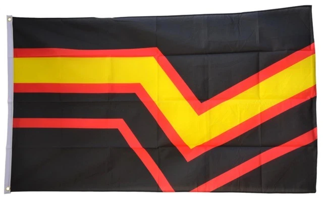 FLAG RUBBER PRIDE flag latex fetishism hoist flag 90x150cm £7.41 ...