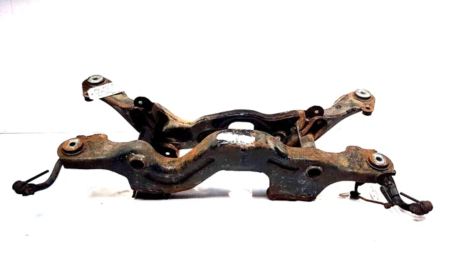 ALFA ROMEO 159 Brera Q4 all-wheel drive spider rear axle body axle body ...