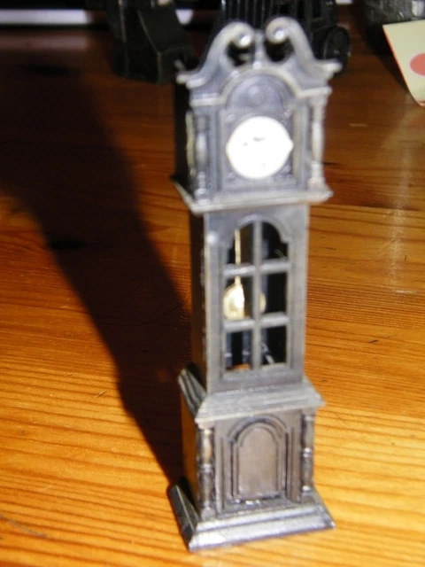 SPITZER ANSPITZER, BLEISTIFTSPITZER, Miniatur, Standuhr Uhr Big Ben ...