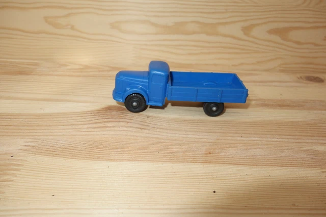 ANCIEN SCANIA VABIS galanite sweden échelle tomte lardal bleu EUR 9,99 ...