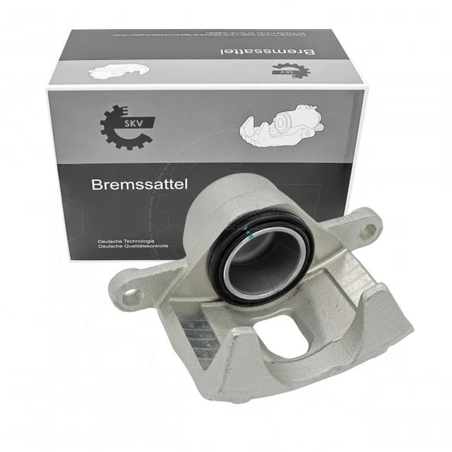 FOR KIA BONGO Chassis Platform Left Front Brake Caliper £157.72 ...