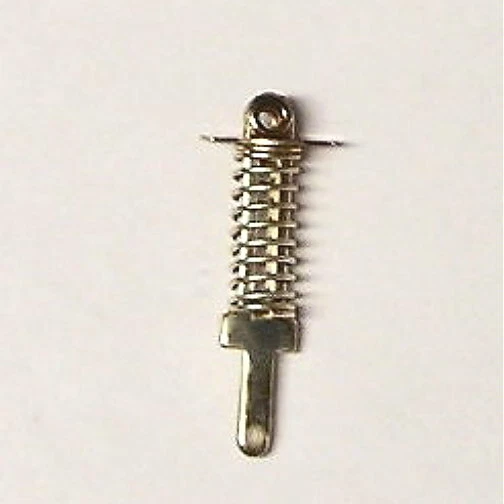 RARE - ARCHER Radio Shack - Vintage Science Fair P-BOX kit spring ...