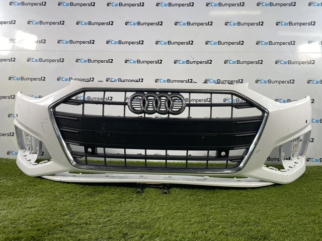 AUDI A4 B9 2019 Onwards Front Bumper & Grille 8W0807437Ah *Wc3F £299.00 ...