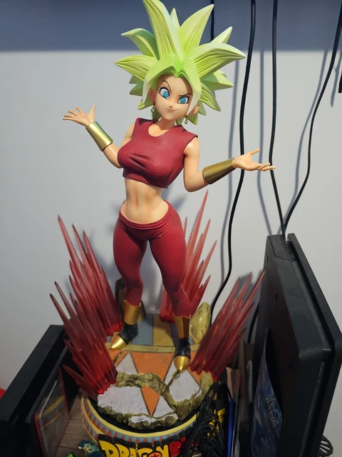 DRAGON BALL KEFLA Statue Limited Edition Panda Studio $600.00 - PicClick CA