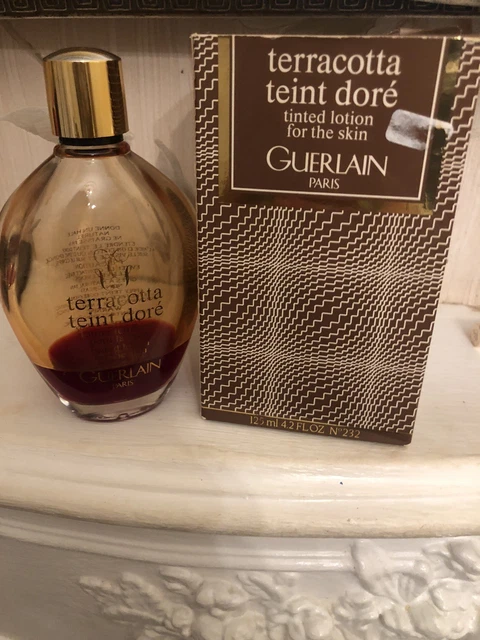 Terracotta Parfum Guerlain Terracotta Fragrance Guerlain Terracotta ...