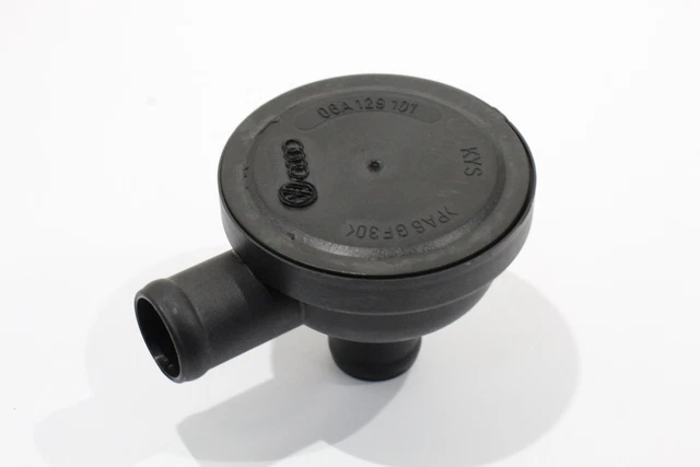 AUDI TT 8N Mk1 1.8T Turbo Pressure Relief Valve PCV New Genuine ...