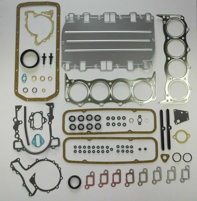 FOR RANGE ROVER DISCOVERY SD1 MORGAN 3.5 EFi V8 COMPLETE HEAD & SUMP ...