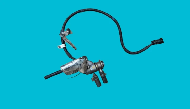 FORD RANGER T6 Mk3 2022 2.0 Diesel Adblue Ad Blue Injector Jb3G-5J281 ...