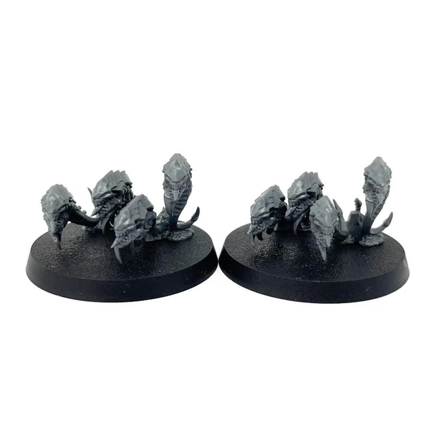 (8740) RIPPER SWARMS Leviathan Tyranids Warhammer 40k EUR 14,26 ...