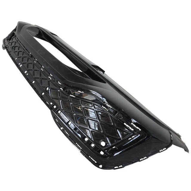 VOLKSWAGEN TIGUAN R Line Rear Bumper 2024 onwards GENUINE pn 571807521B ...