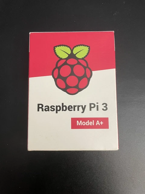 RASPBERRY PI 3 Model A+ Plus Pi 3A+ $37.50 - PicClick