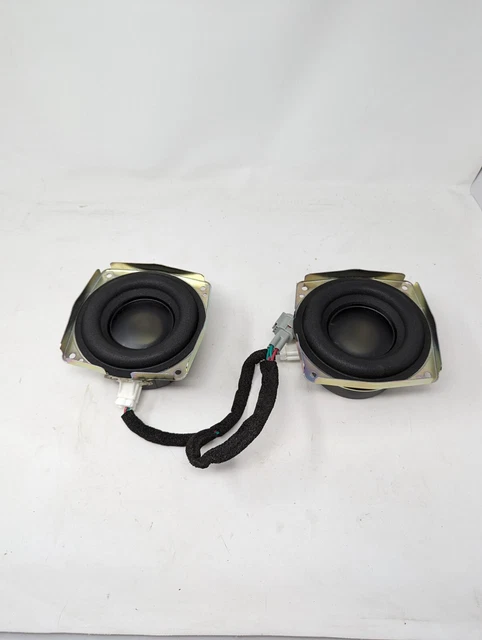 BOSE WOOFER ASSY, 2 OHM, 5X, MIP, DM Replacement sub Woofers £70.00 ...
