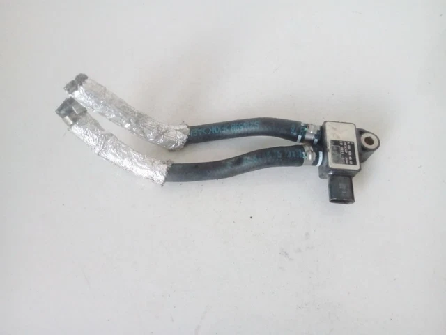 A0009056503 DPF DIFFERENZDRUCKSENSOR Drucksensor (Differenzdrucks ...