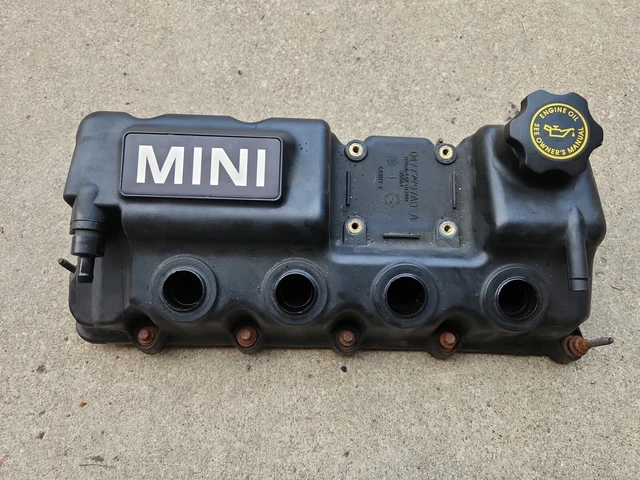 MINI COOPER VALVE Cover 02-08 R50 R52 R53 $75.00 - PicClick