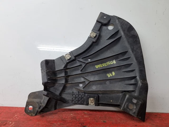 MERCEDES E CLASS Undertray Passenger Left Front W213 W238 16-20 ...