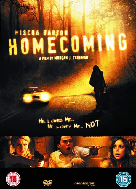 HOMECOMING [DVD] £2.85 - PicClick UK