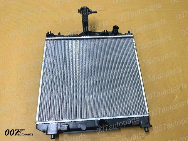 RADIATOR ASSY FOR Suzuki Celerio 2013 to 2017 OEM 17700M76M00 $179.53 ...