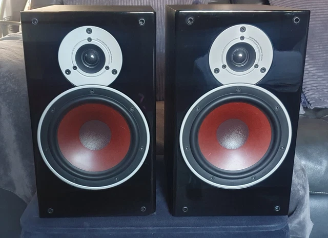 DALI ZENSOR 3 Fantastic Sounding Speakers £130.00 - PicClick UK