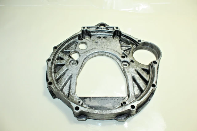 MERCEDES W114 W115/8 W123 Bride Entre Moteur M110 Et Équipement ...