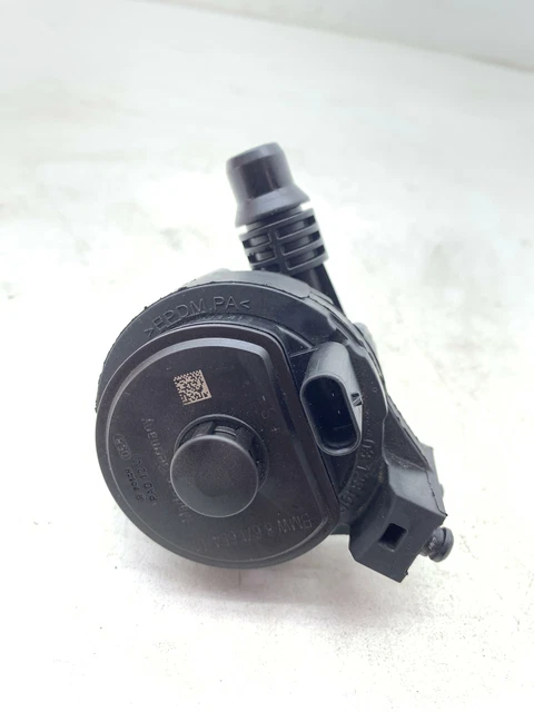 2017-2021 BMW M240I F22 OEM 3.0L AUXILIARY COOLANT WATER PUMP (B58 ...