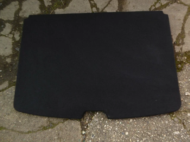 GENUINE NISSAN JUKE 2019-2024 Boot Shelf Middle Lower Parcel Shelf Boot ...