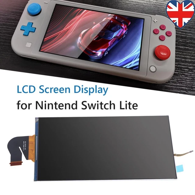 ORIGINAL LCD SCREEN Display for Nintend Switch Console Replacement ...