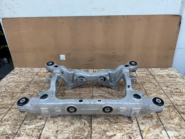 FORD MUSTANG MACH-E 2021-2024 Oem Rear Subframe Crossmember Cradle Rwd ...