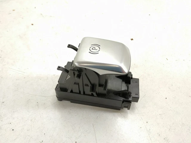MERCEDES-BENZ E-CLASS W213 Parking Brake Switch A 2139056608 £36.00 ...