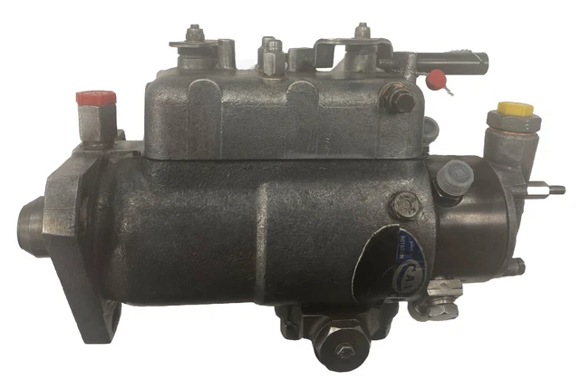 ROTARY DIESEL INJECTION Pump Overhaul CAV DPA DPS DPI Bosch VE £40.00 ...