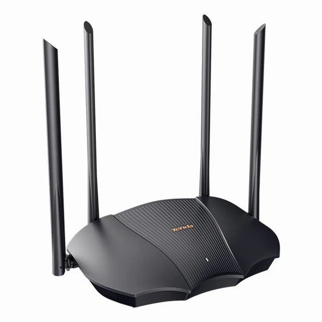TENDA RX9PRO AX3000 Dual Band Gigabit Wi-Fi6 Router OFDMA MU-MIMO Easy ...