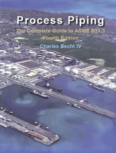 CHARLES BECHT PROCESS Piping (Poche) EUR 206,48 - PicClick FR