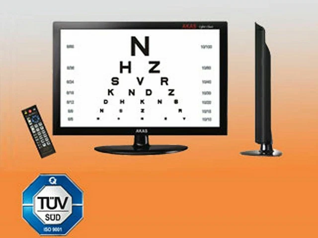 LCD ACUITY CHART System Vision Chart For Vision Testing 796 26 PicClick lcd-acuity-chart-system-vision-chart-for-vision-testing-796-26-picclick