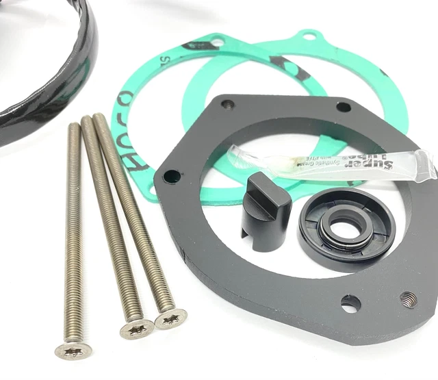 ACD/AYC DIFFERENTIAL PUMP Electric Motor New For 2008-2015 Mitsbushi ...
