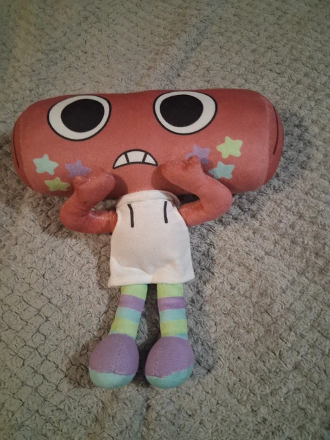 DANDY'S WORLD PLUSH Toy cosmo £6.99 - PicClick UK