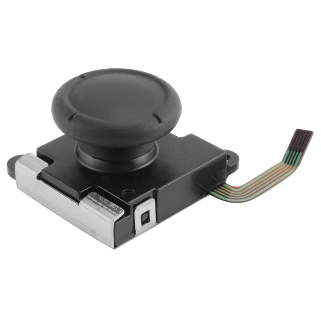 3D ANALOG JOYSTICK Thumbstick Stick Module Replacement for 2000 R9R1 £4 ...