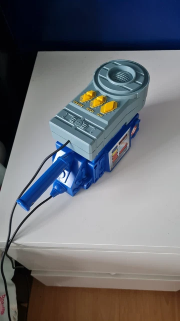 THE REAL GHOSTBUSTERS Ghost Spooker By Kenner £30.00 - PicClick UK