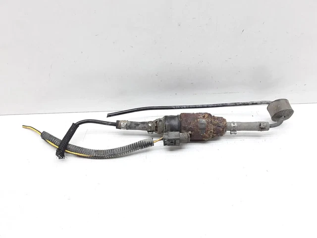 VOLVO V70 II SW Webasto Heater Pump 2.40 Diesel 136kw 2008 23607616 £44 ...