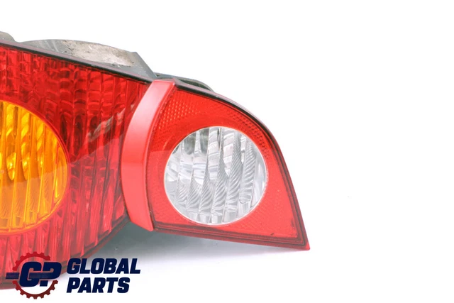 BMW Z4 SERIES E85 Rear Tail Light Lamp Left rear N/S 7165723 Hellrot ...