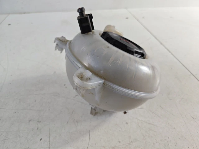 EXPANSION TANK COOLANT Reservoir Original VW Golf 7 Variation ...