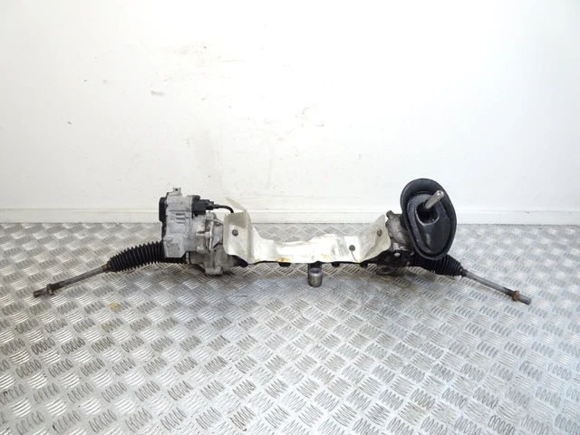 FORD FOCUS MK3 Electric Power Steering Rack Cv6C3D070Mc Cv6C 3D070 Mc ...